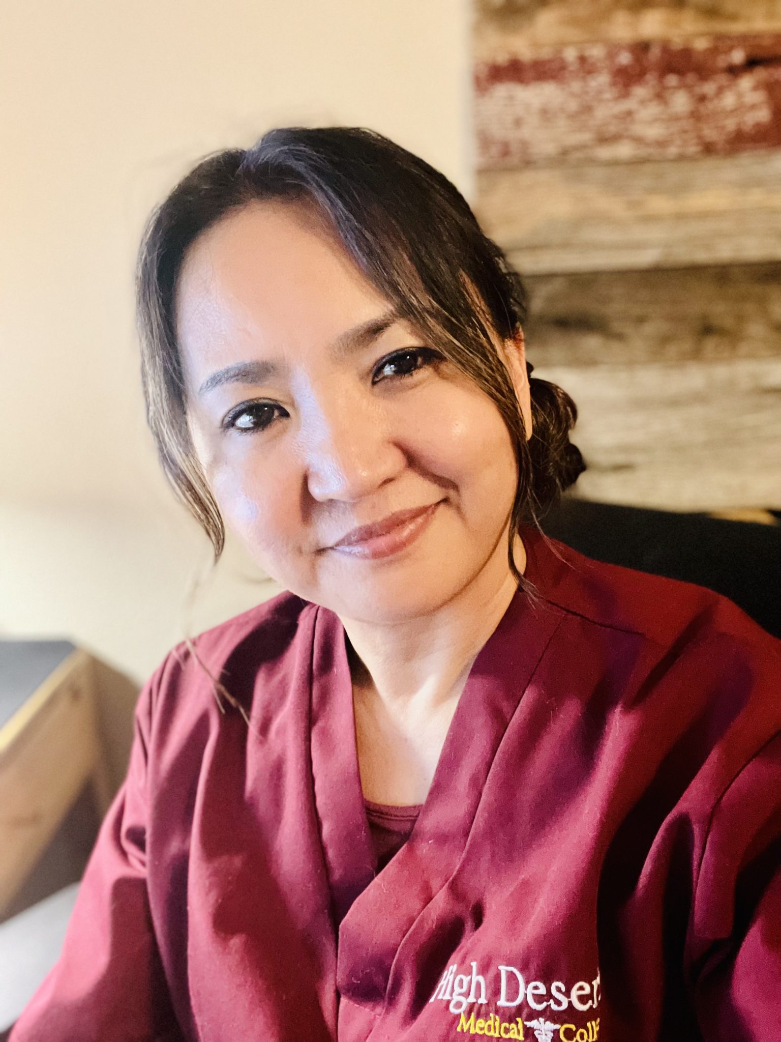 Real-World Healthcare Career Training - High Desert Medical College