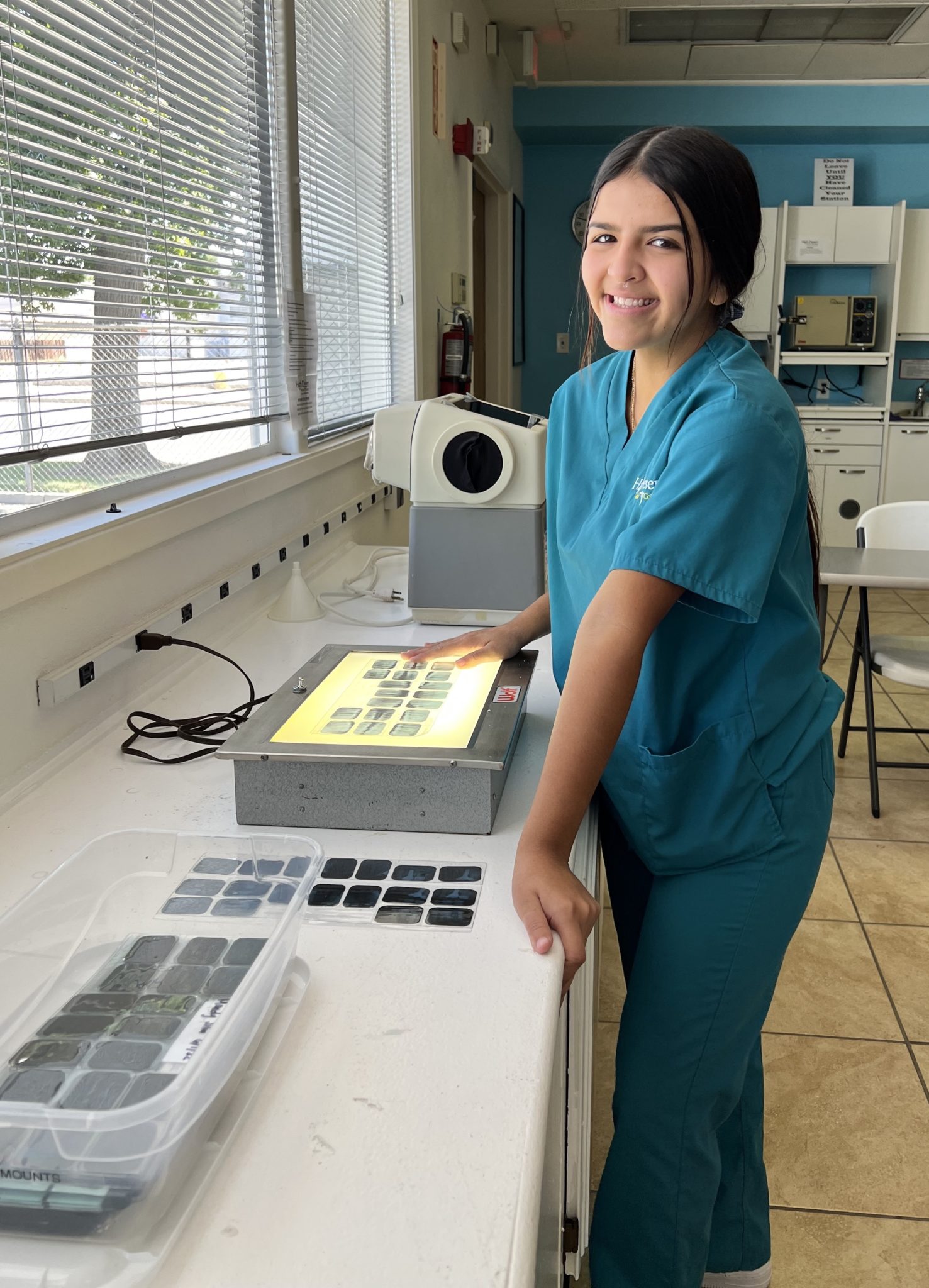 Welcome to High Desert Medical College, Bakersfield