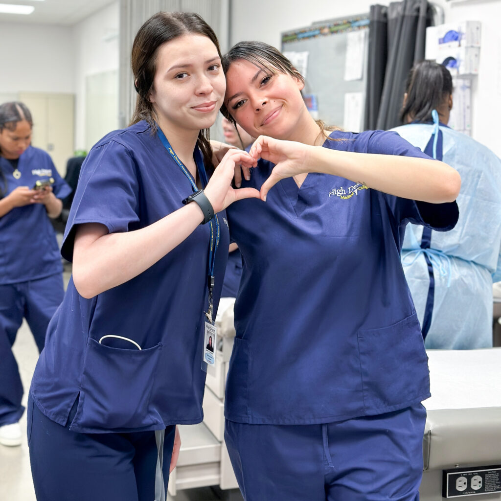 Campus Location Temecula - High Desert Medical College